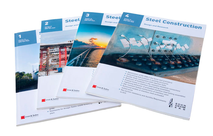 Steel construction - Infosteel